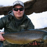 Iceland Fishing Guide – Fly fishing in Iceland – Salmon fishing in ...